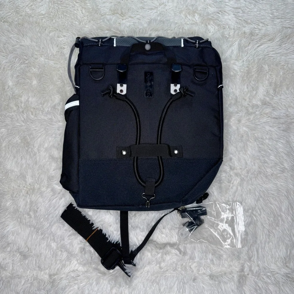 Axiom | Bags | Axiom Cartier Journey Series Rear Bike Pannier Cycling ...